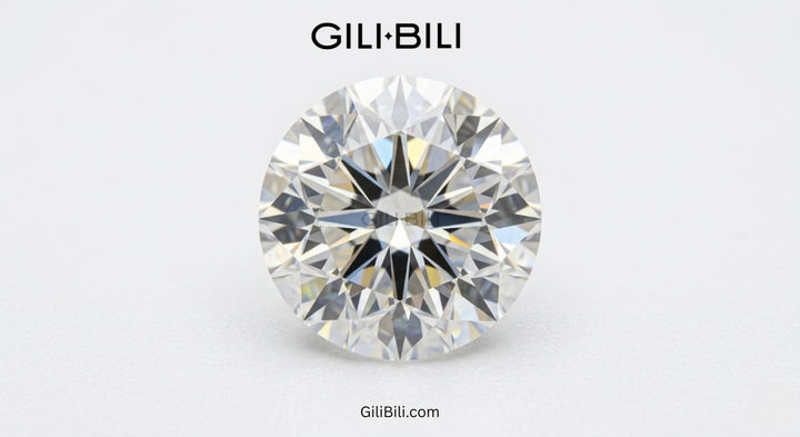 Best Cut & Clarity for a 3 Carat Lab Diamond (Buyer Guide) – GiliBili